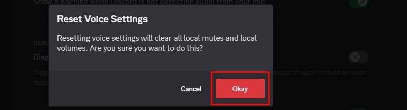 16 mẹo nhỏ giúp bạn sửa lỗi stream discord mất tiếng, âm thanh