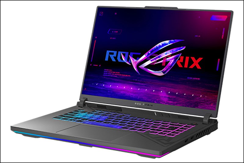 ASUS GamePlus là gì? Tính năng của GamePlus trên laptop Asus