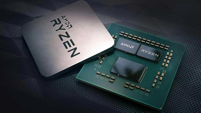 APU là gì? Khám phá sự khác biệt giữa APU, CPU và GPU