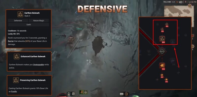 Hướng dẫn build Druid Diablo 4 cơ bản, dễ chơi cho người mới