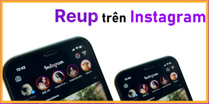 Reup Facebook là gì? Ưu & nhược điểm của Reup, liệu có nên Reup?