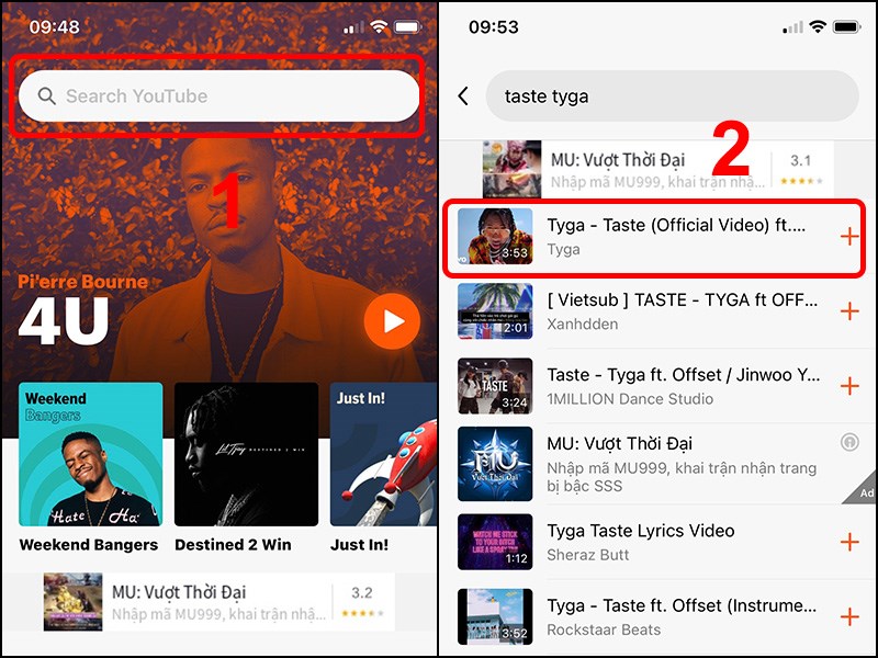 Tổng hợp 5 ứng dụng thay thế Youtube Vanced tốt nhất
