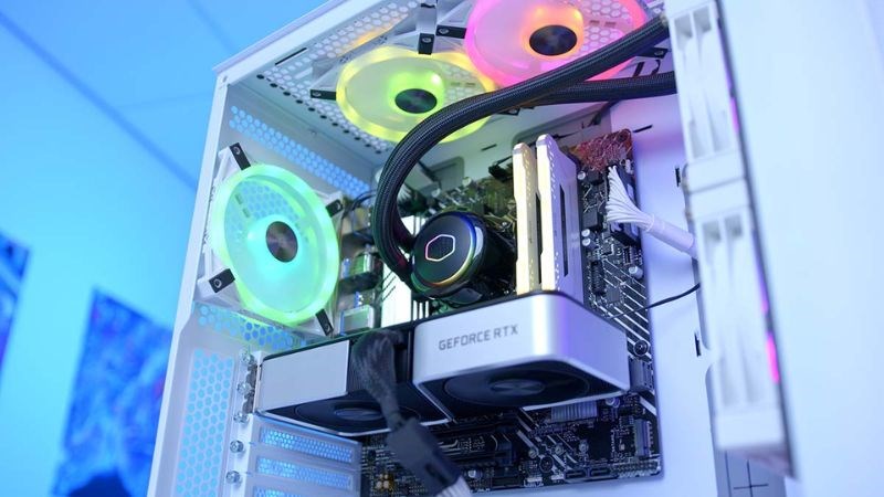 Cách tính nguồn cho PC đơn giản và chính xác nhất