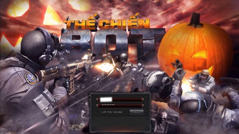 Cách chơi CF full màn hình trên laptop, máy tính mới nhất