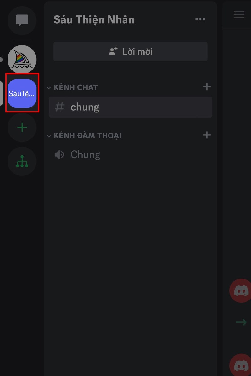 Cách tạo và phân vai trên Discord bằng máy tính, điện thoại.