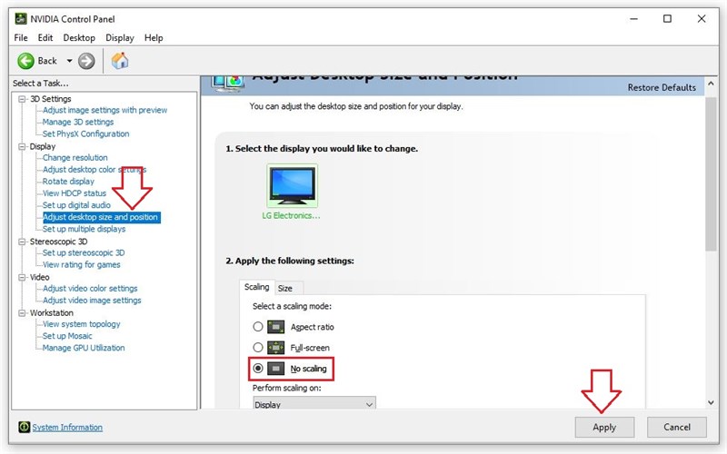 Cách chơi game full màn hình Windows 10 cực đơn giản, nhanh chóng