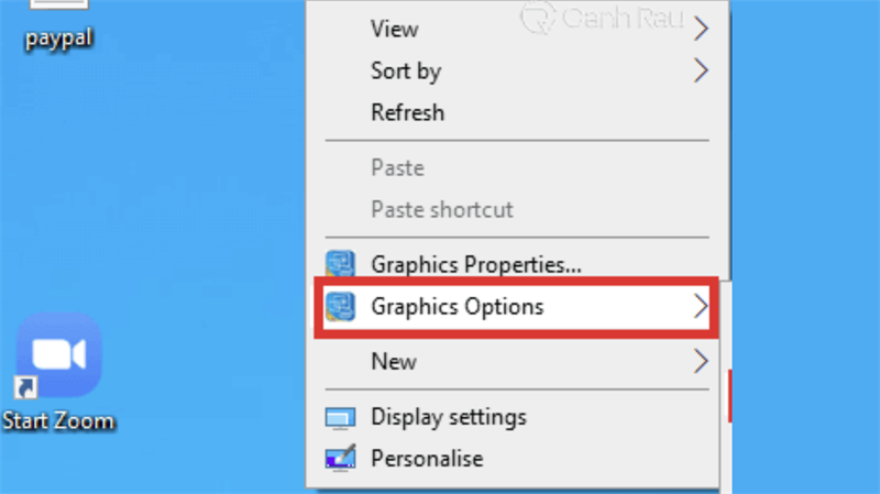 Cách chơi game full màn hình Windows 10 cực đơn giản, nhanh chóng