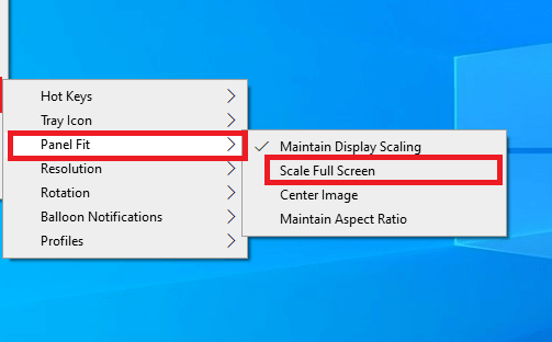 Cách chơi game full màn hình Windows 10 cực đơn giản, nhanh chóng