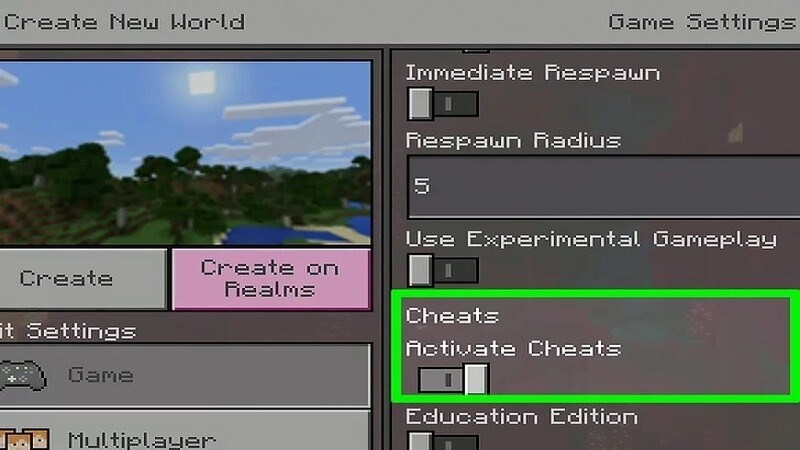 Cách xem tọa độ trong Minecraft PC cực dễ cho người mới bắt đầu