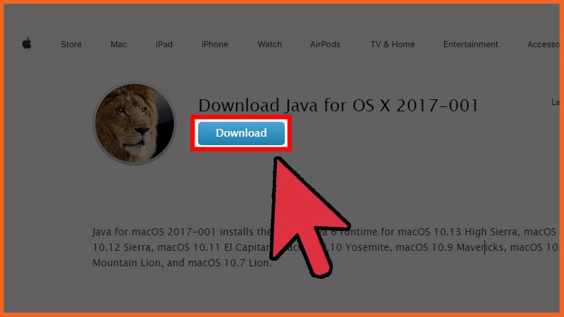 Cách tải game Minecraft trên macbook đơn giản và đầy đủ nhất