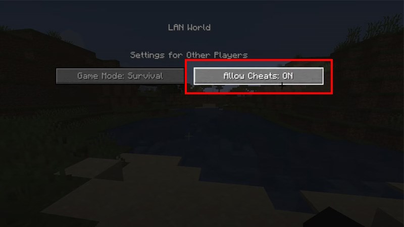 Cách dịch chuyển tức thời, sử dụng lệnh teleport Minecraft nhanh chóng