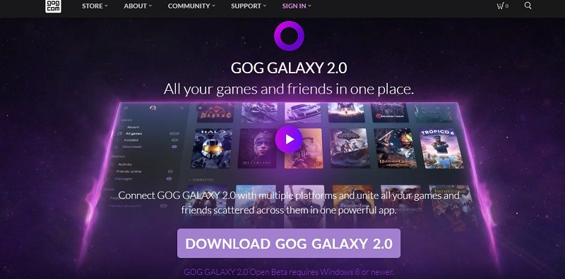 Client trong game là gì? Top nền tảng gaming client online phổ biến