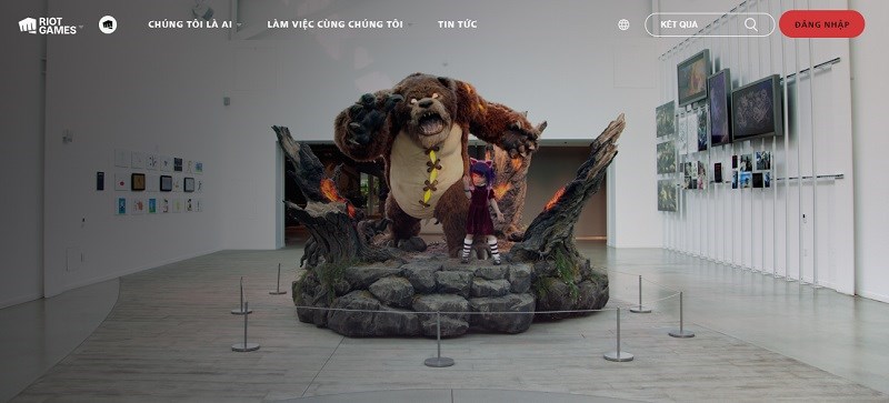 Khám phá thế giới của game: Tìm hiểu về Client và Top nền tảng trực ...