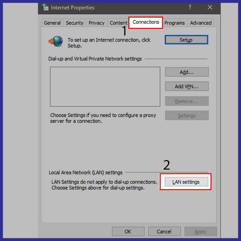 Nguyên nhân và 10 cách khắc phục lỗi không vào được Discord