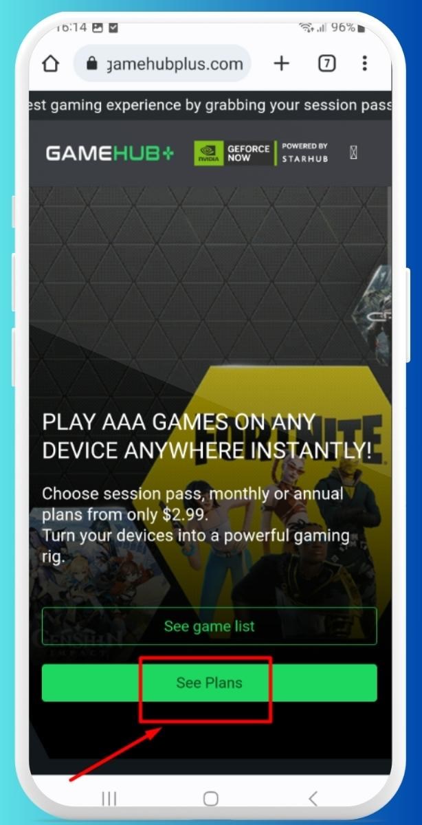 3 Cách chơi Genshin Impact trên cloud cực mượt nhất