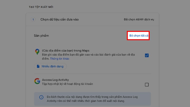 Back up Gmail là gì? Cách backup Gmail dễ dàng, nhanh chóng