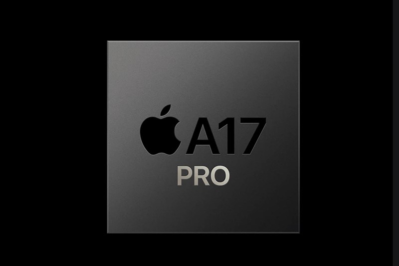 So sánh Apple A17 Pro và Snapdragon 8 Gen 2, địch thủ so tài