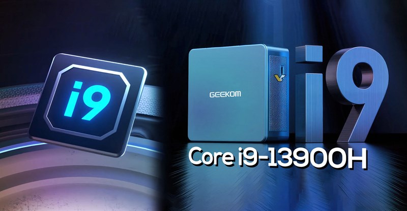 CPU 13900H có mạnh không? Chơi game tốt không?