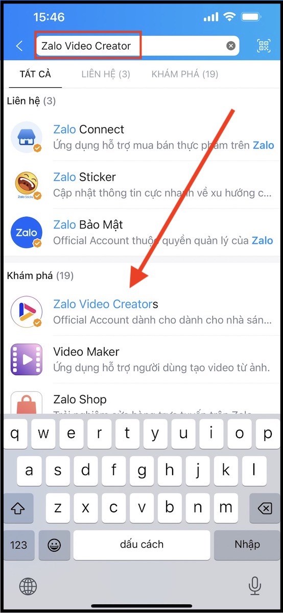 Zalo Video là gì? Cách xem, tạo, đăng ký Zalo Video