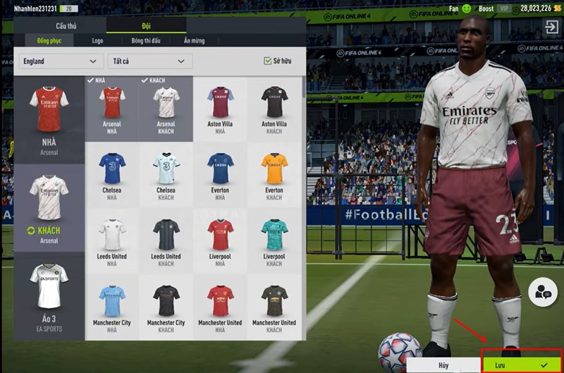 Cách Lấy Áo Real Madrid FO4 - Hướng Dẫn Chi Tiết Và Tổng Hợp Nội Dung