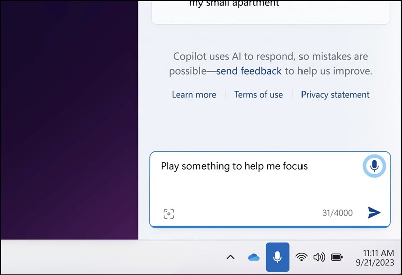 Windows Copilot là gì? Cách sử dụng Windows Copilot đơn giản