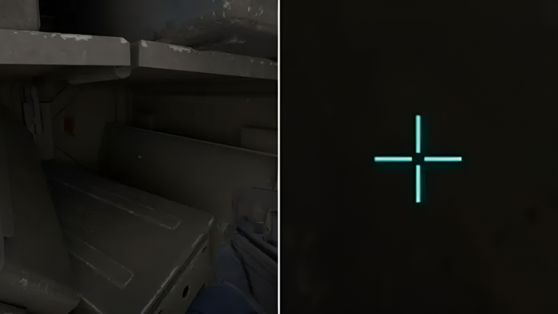 Tổng hợp code Crosshair (tâm ngắm) Counter-Strike 2 của các game thủ