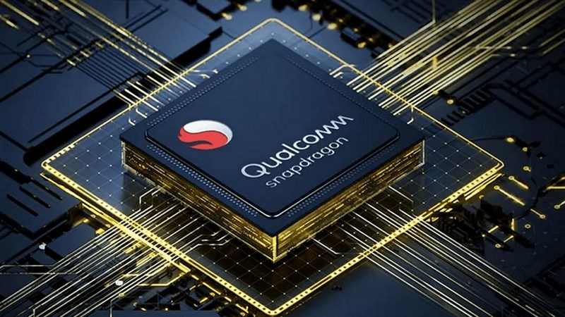 Có nên mua điện thoại chip Qualcomm để chơi game?