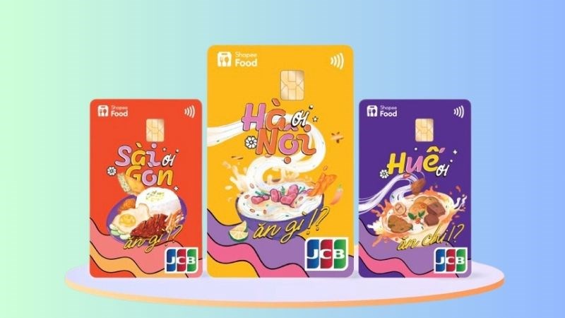 Các loại thẻ MB Bank và các loại biểu phí thông dụng