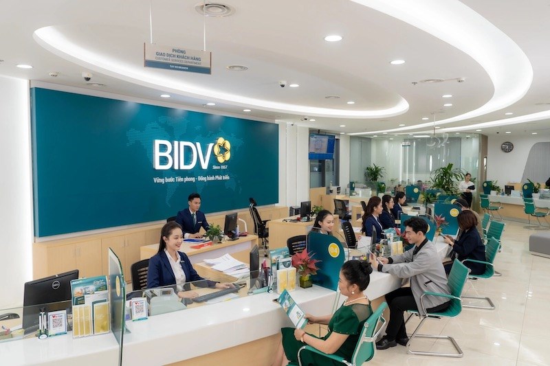 BIDV là ngân hàng gì? Những thông tin bạn cần biết về ngân hàng BIDV