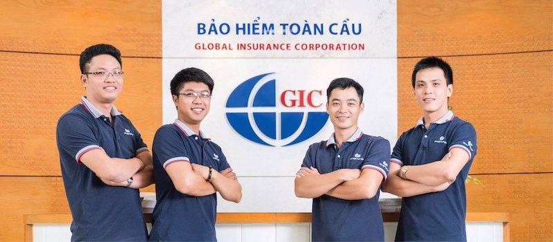 Hướng dẫn thanh toán bảo hiểm GIC online cực nhanh và đơn giản