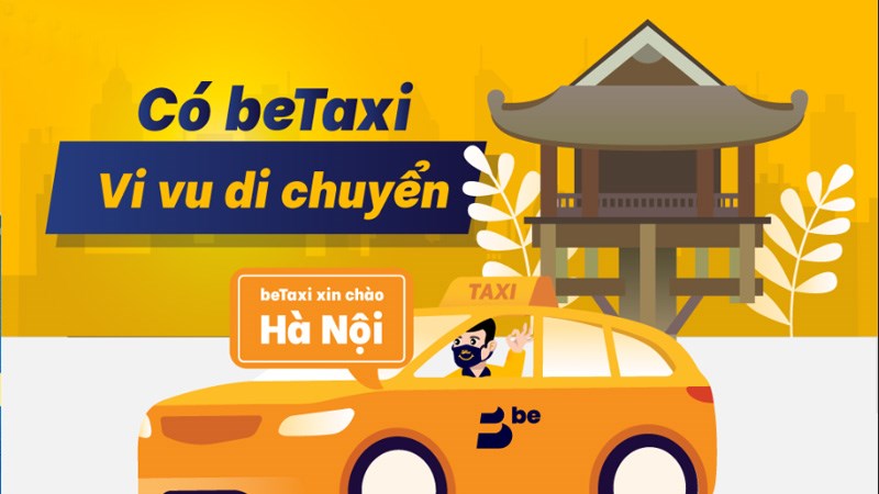 Be là gì? Be có ở tỉnh nào? Trong ngày Be chạy từ mấy giờ đến mấy giờ?