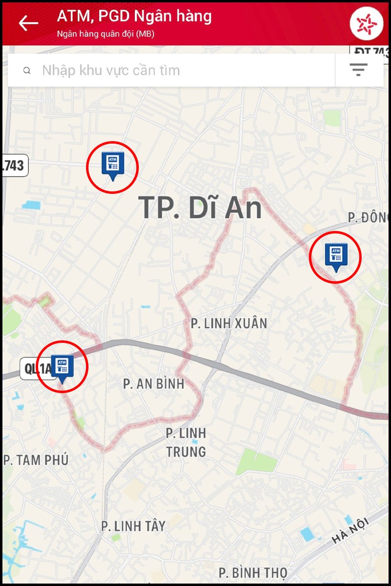 Cách rút tiền, chuyển tiền Viettel Money sang ngân hàng khác đơn giản