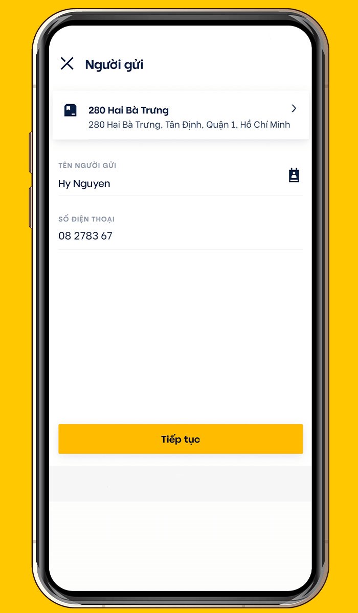 Be Delivery là gì?Cách sử dụng beDelivery và những lưu ý khi giao hàng