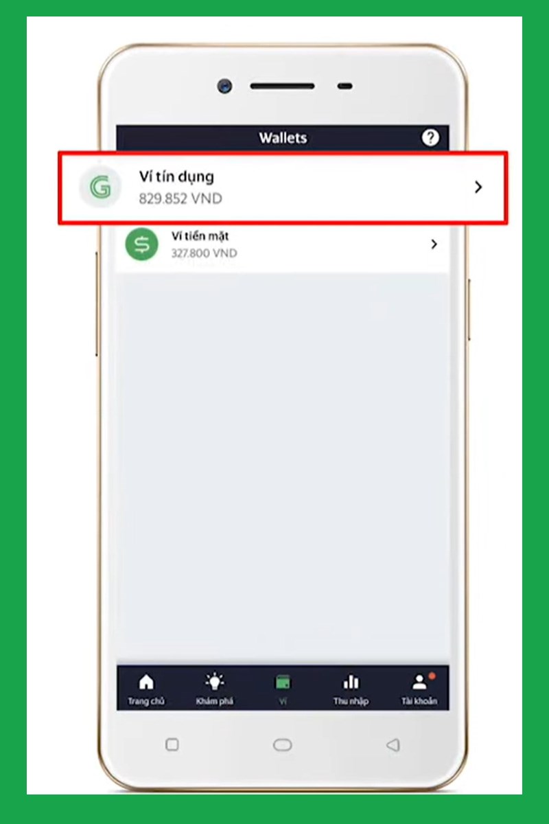 Hướng dẫn nạp tiền Grab cho tài xế, thời gian nạp tiền Grab Driver