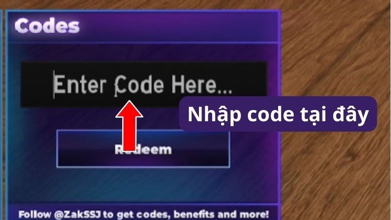 Tổng hợp code Fruit Battlegrounds 10/2025 mới nhất (>2000 Gems)