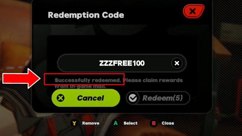 Tổng hợp code Zenless Zone Zero (ZZZ) tháng 09/2025 mới nhất