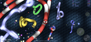 Tải Game Rắn Săn Mồi 2019 | Hướng Dẫn Cách Chơi