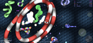 Tải Game Rắn Săn Mồi 2019 | Hướng Dẫn Cách Chơi