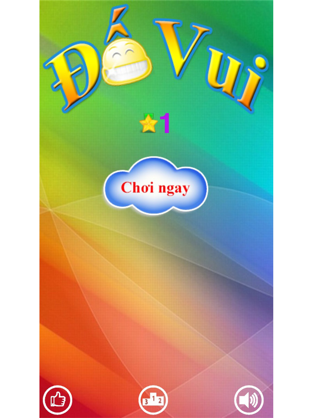 Tải Game Đố Vui - Đố Vui Dân Gian Việt Nam | Hướng Dẫn Cách Chơi