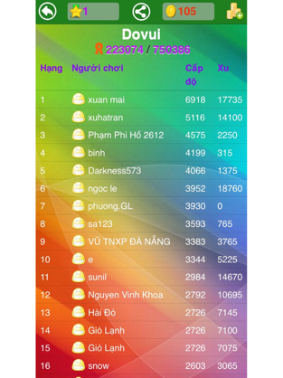 Tải Game Đố Vui - Đố Vui Dân Gian Việt Nam | Hướng Dẫn Cách Chơi