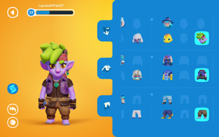 Tải Wonderbox: The Adventure Maker