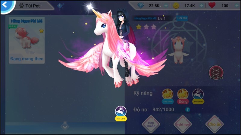 Au 2 - Game audition của VTC