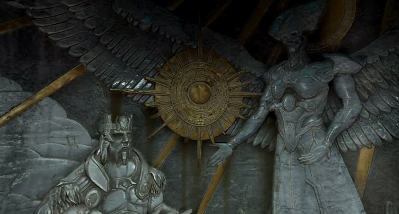 Tải game Doom Eternal - Ác mộng vô tận | Game hành động