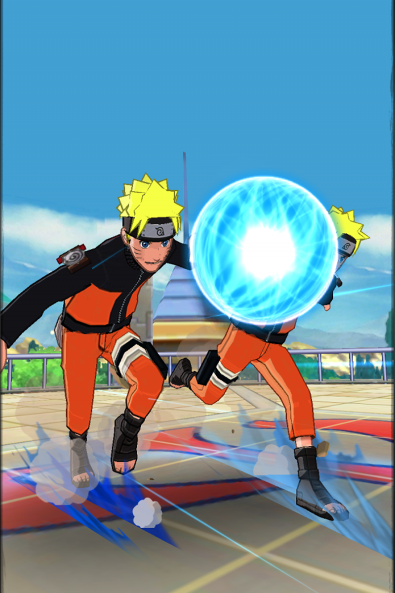 Tải game Thời đại Ninja - Hỏa Quốc truyền kỳ | Game thẻ bài