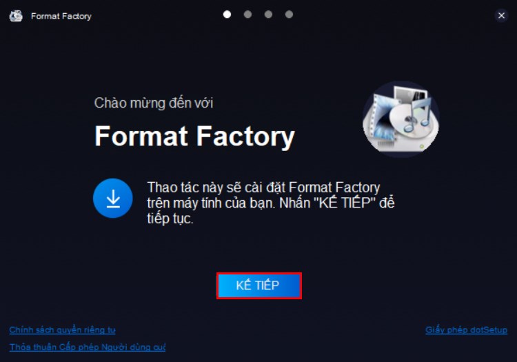 Tải Về Format Factory Từ Google Drive: Phần Mềm Chuyển Đổi Định Dạng ...