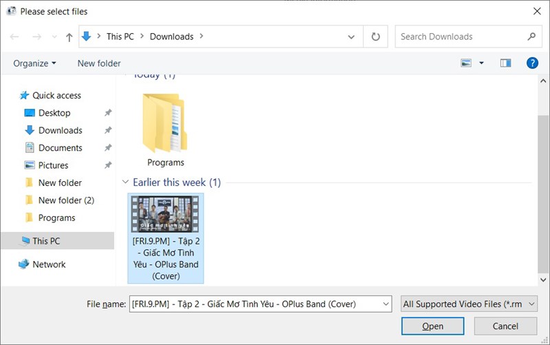 Tải Format Factory 32/64 bit | Phần mềm chuyển đổi video, âm thanh