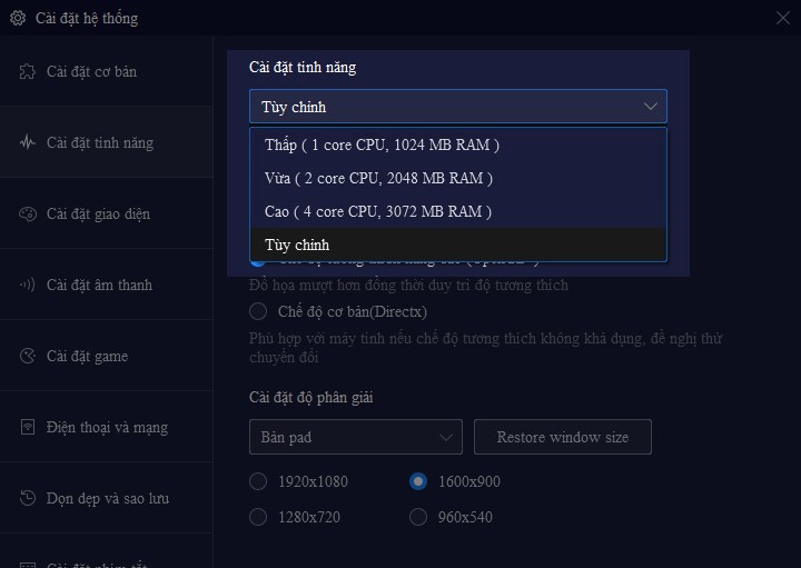 Tải NoxPlayer 7.0 | Phần mềm giả lập Android trên máy tính