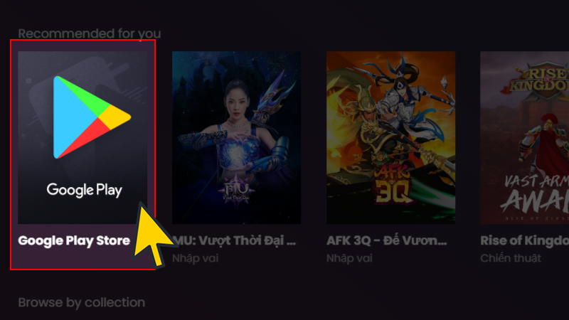 Tải game MU Awaken trên điện thoại, PC - Đột phá dòng MU mobile