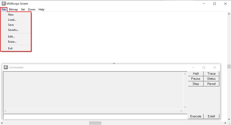 Tải MSWLogo | Phần mềm lập trình lớp 4, lớp 5 mới nhất - Chia Sẻ Kiến ...