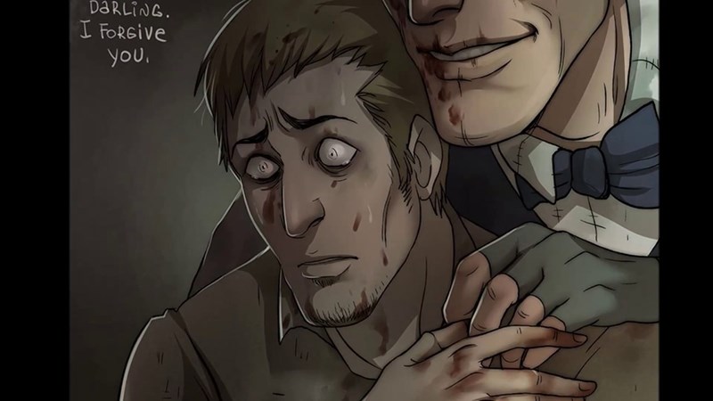 Tải Outlast Whistleblower – Ác mộng điên loạn | Game kinh dị